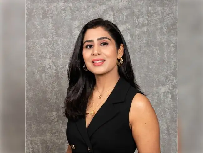 mamaearth ipo rumours: Mamaearth cofounder Ghazal Alagh denies IPO ...