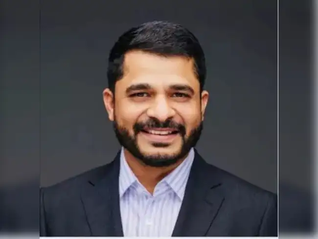 shastry: Allegis Group appoints Venkat Shastry as India MD - The ...