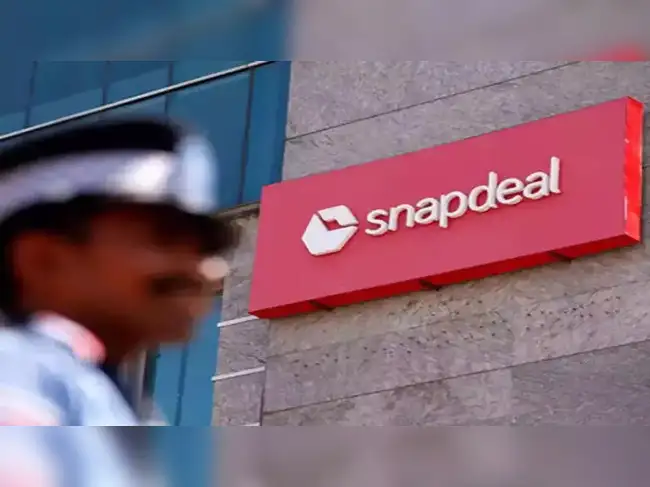 snapdeal: Snapdeal ops revenue up 14%, losses rise 4x - The Economic Times