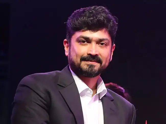 Meet Siddharth Balachandran, who won India's top honour for expats ...