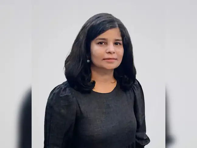 Preety Pandey: MobiKwik appoints Preety Pandey to lead finance function ...