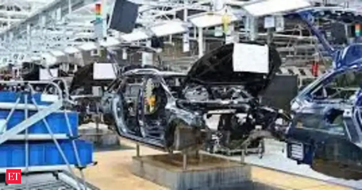 Auto Expo 2023: Auto Expo 2023 - Components' show to see participation ...
