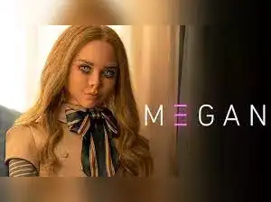 M3GAN: New doll horror film ‘M3GAN’: All you need to know - The ...