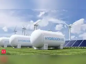 The green solution - The Economic Times