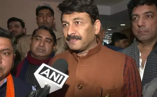 aap: AAP vs BJP: Massive uproar over aldermen appointment during first meeting of new MCD House ...