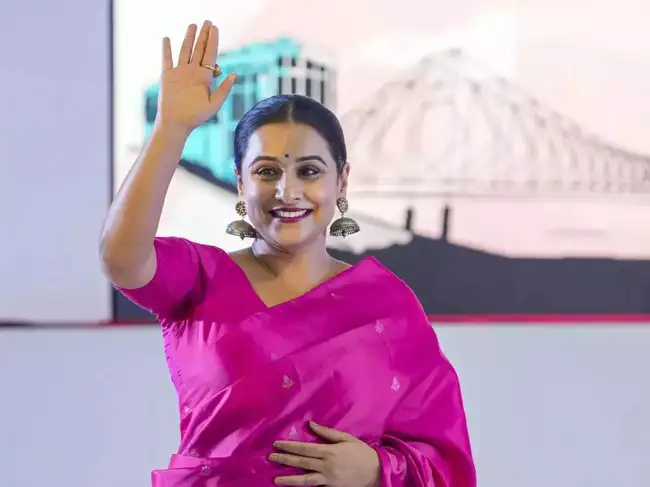 Every woman must acknowledge each part of her body and nurture it, says ...