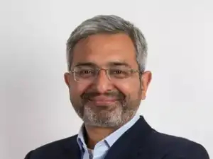 Schneider Electric appoints Manish Pant as Executive Vice-President ...