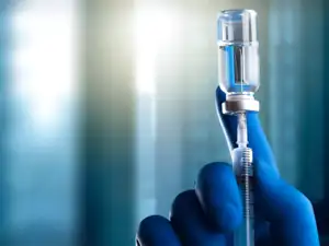 Clinical trials of new BCG vaccine for TB to start soon, says former ...