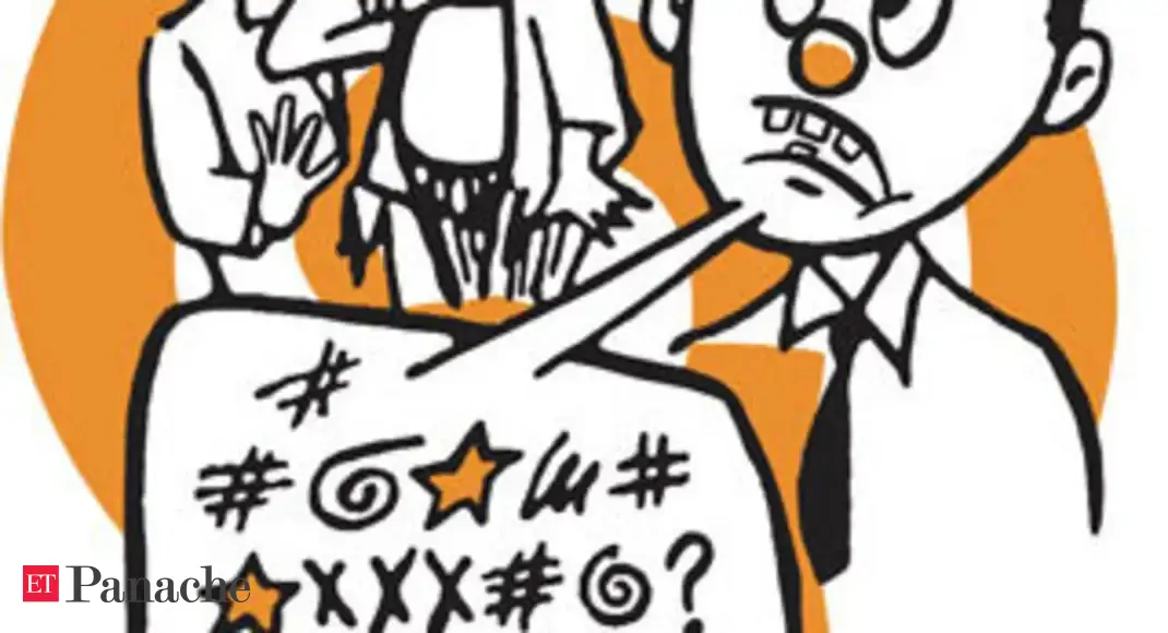 Never react the way rude co-workers want you to - | The Economic Times