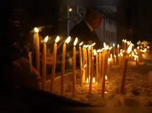 Epiphany 2023: Epiphany, Twelfth Night and how they are celebrated ...