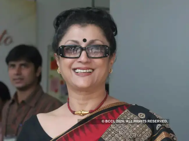 Veteran actress-director Aparna Sen receives lifetime achievement award ...