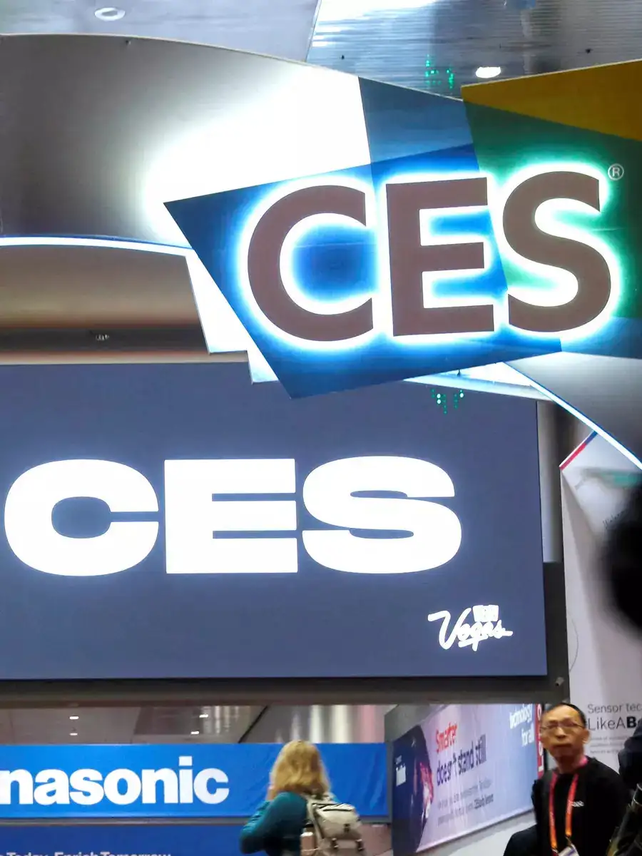 ces 2023: Best of CES 2023: Innovations that will shape the future ...