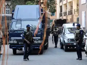 mumbai: ATS arrests man for threatening 1993-like bomb blasts in Mumbai ...