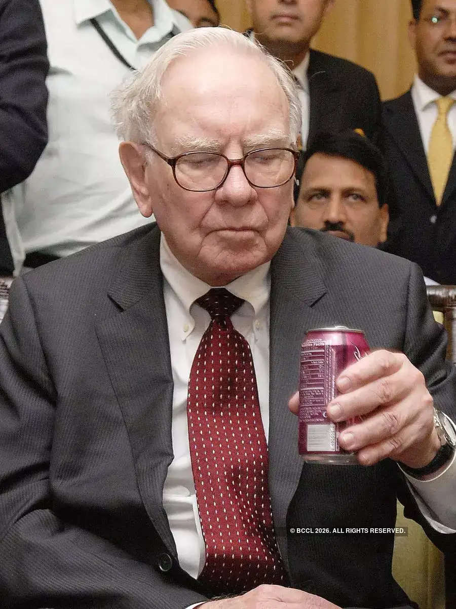 Warren Buffett Diet: Warren Buffett's Healthy Diet: Cola, Chicken ...