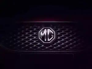 mg motor: MG Motor unveils new SUV with Autonomous Level 2 tech in ...