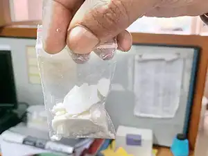 NCB Ludhiana: NCB 'unearths' global drug syndicate operating from ...