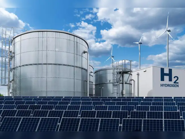 China Green Hydrogen: China has set it sights on cornering another ...