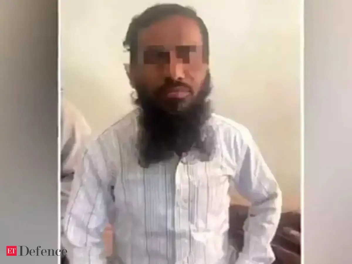 islamic state linkmen: Kolkata Police arrest 3rd IS man Abdul Raqib ...
