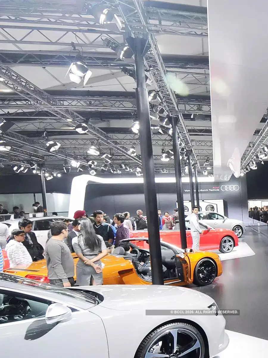 Auto Expo 2023 date: Auto Expo 2023 starts tomorrow: Where, when, and ...