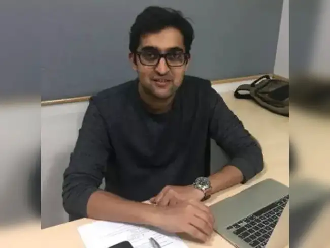 upgrad arjun mohan: Edtech startup UpGrad's India CEO Arjun Mohan quits ...