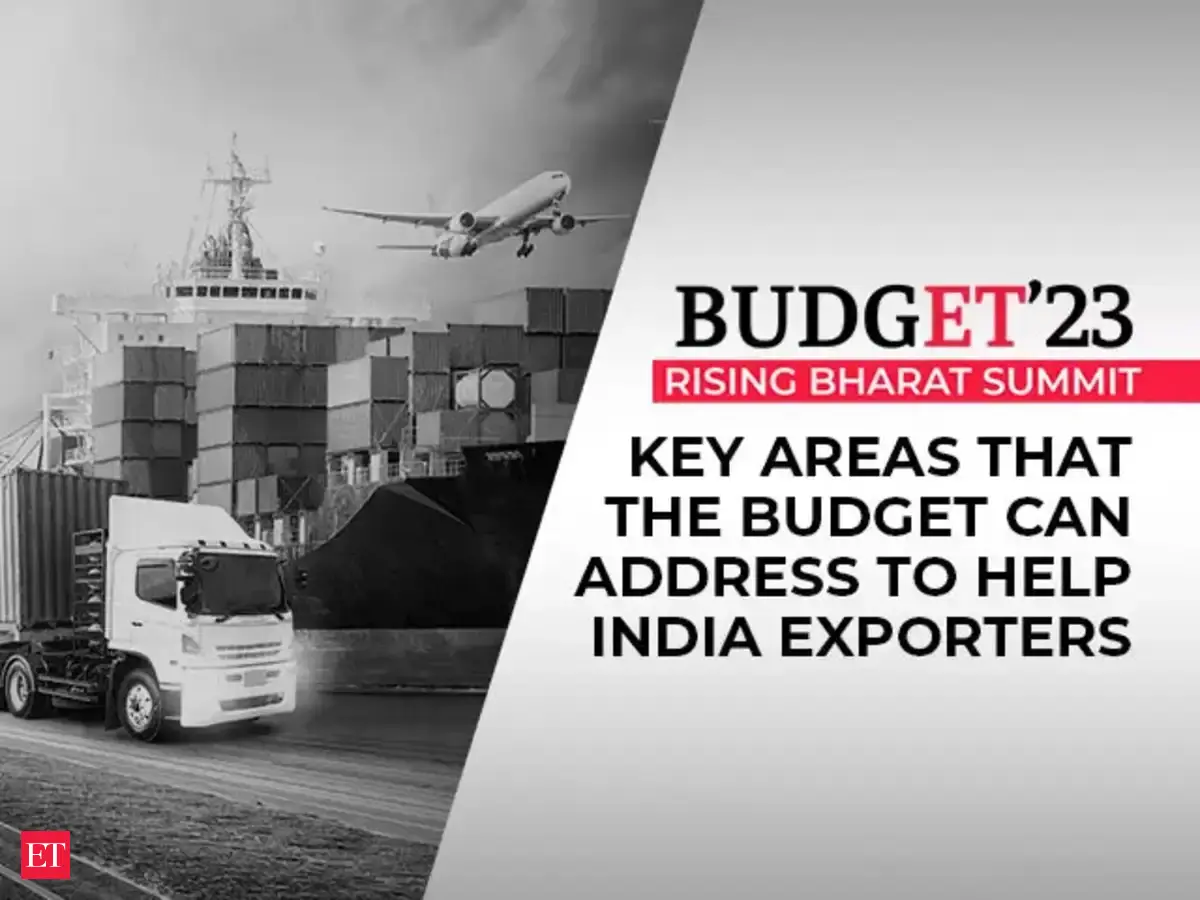 exports: India should develop a shipping line of global repute: Ajay ...