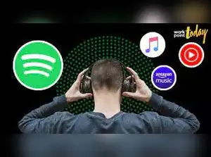Spotify Playlists: Spotify: Why are faster versions of hit songs so ...