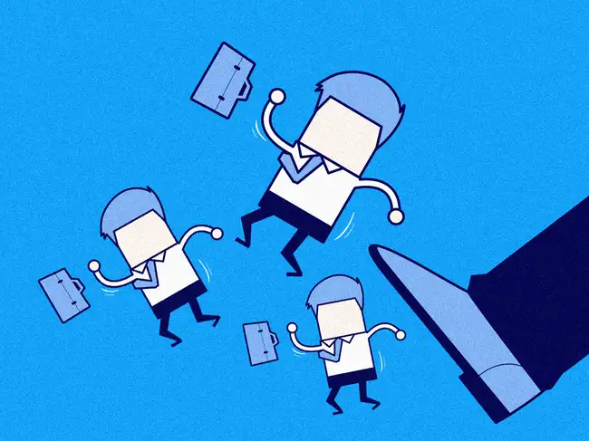 scale ai layoffs: Software firm Scale AI lays off 20% of workforce ...