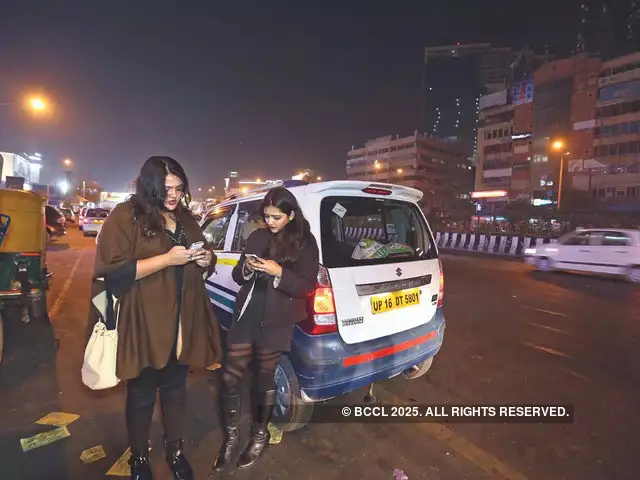 Delhi Auto New fare: Delhi auto-taxi fares revised; Know new rates ...