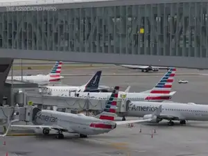 NOTAM System: Explained: What is NOTAM system & how its failure led to ...