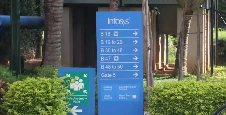 Infosys Q3 results: Infosys to announce Q3 results today: Watch out for ...