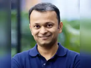 Manish Pansari: Scaler appoints Manish Pansari as senior VP to ...