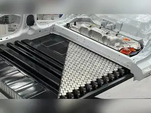 europe: Tata Group making plans to set up EV battery manufacturing in ...