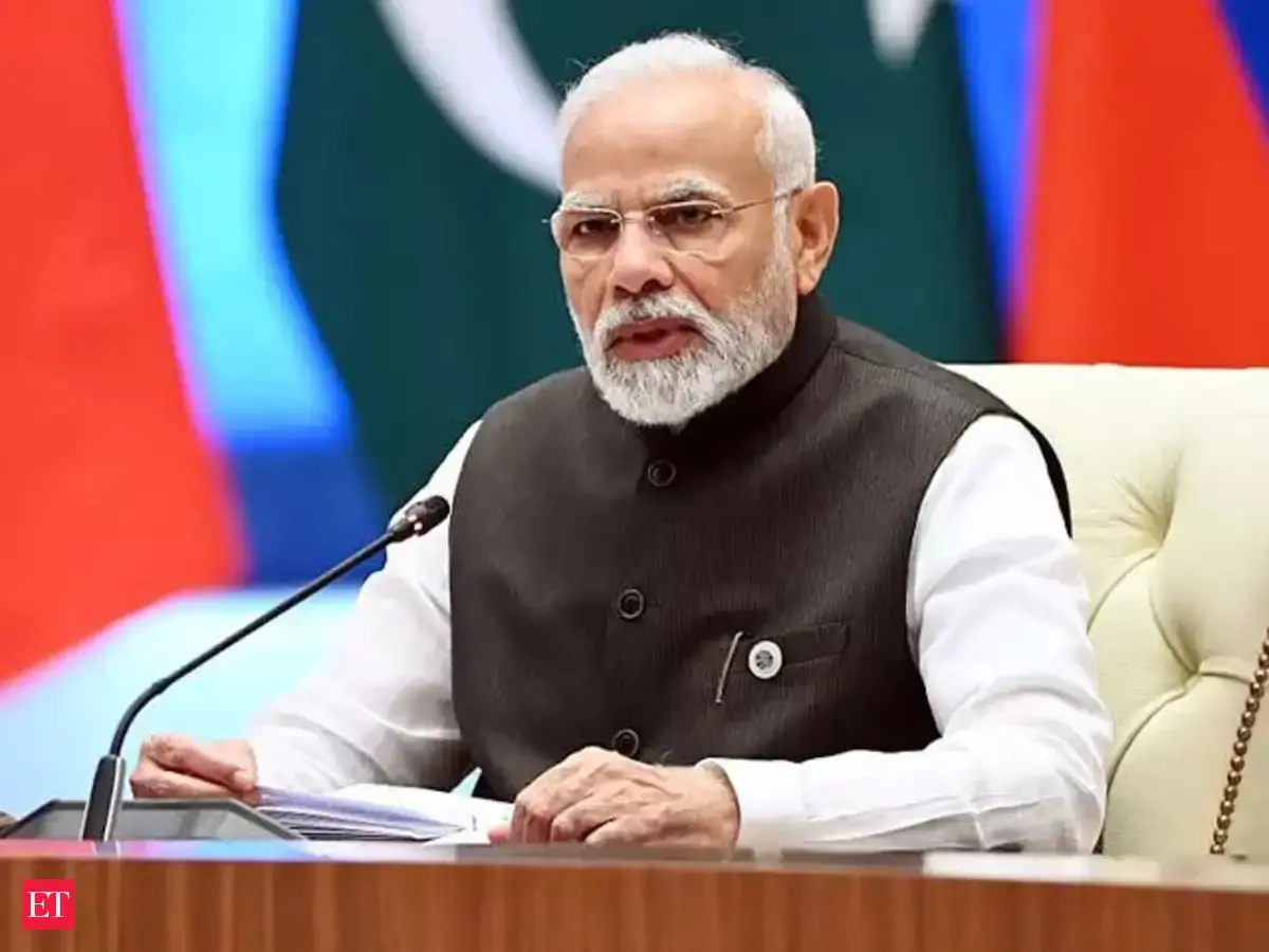 pm modi: 'Global South can create new world order': PM Modi reiterates ...