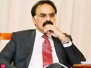 cbi: CBI books ex-finance secretary Arvind Mayaram for 'corruption' in ...