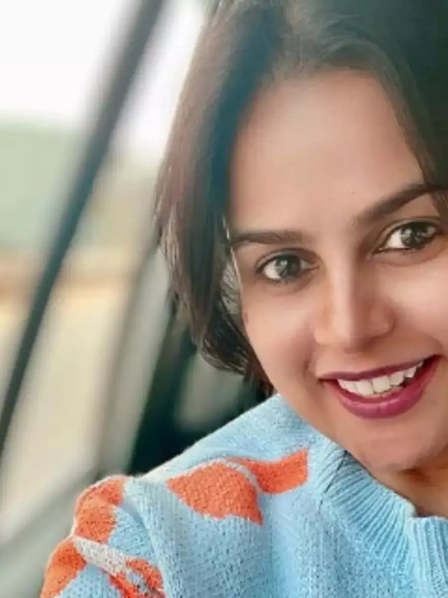 IAS Success Story : priyanka shukla who became ias from doctor - डॉक्टर ...