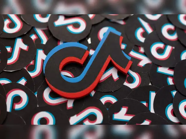 france tiktok fine: France fines TikTok $5.4 million for online ...