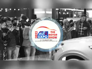 Auto Expo 2023 tickets: Auto Expo 2023: Where to buy tickets, timings ...