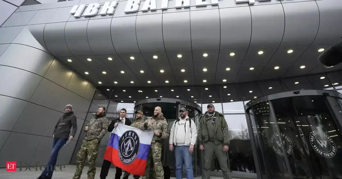 ukraine: Rifts in Russian military command seen amid Ukraine fighting ...
