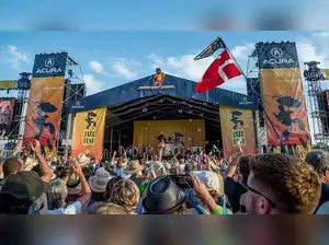 jazz fest: Jazz Fest 2023: Check the list of headliners - The Economic ...