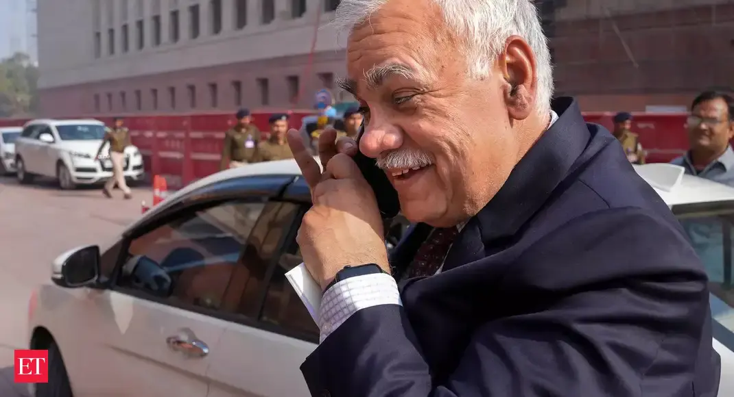 A new Ayodhya will take shape in coming days: UP Chief Secretary Durga ...