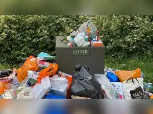 England to ban single-use plastic cutlery, plates from Oct - The ...