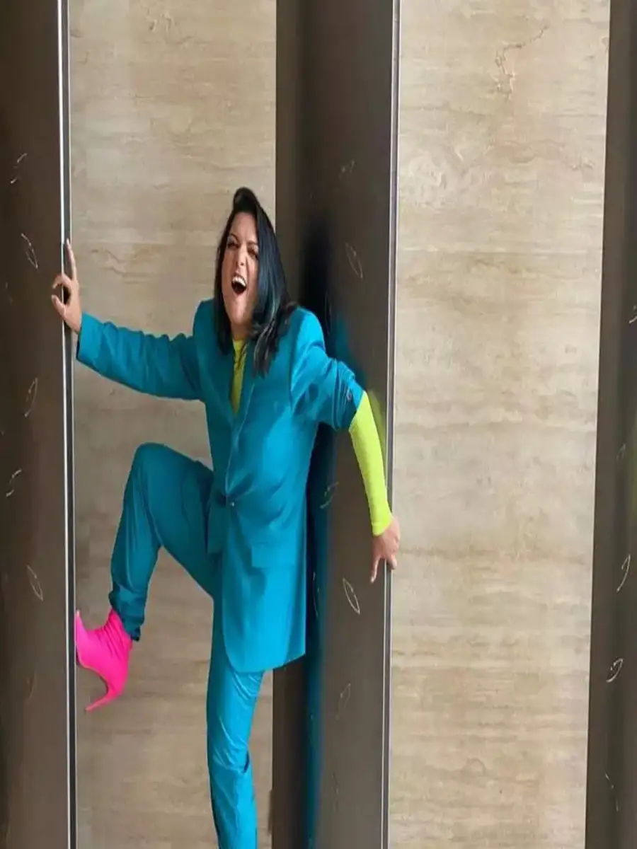 Top female stand-up comedians in India | mirchiplus