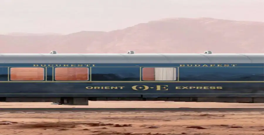 worlds largest: The Orient Express Silenseas: All You Need To Know ...