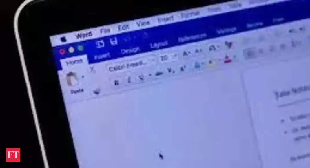 Word Document Unwanted Pages How To Delete Unwanted Page From Word