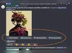 midjourney: Generate AI images using Midjourney: A full how-to guide - The Economic Times