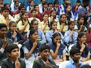 ncert manual: Gender neutral uniforms, safe washrooms: NCERT's manual ...