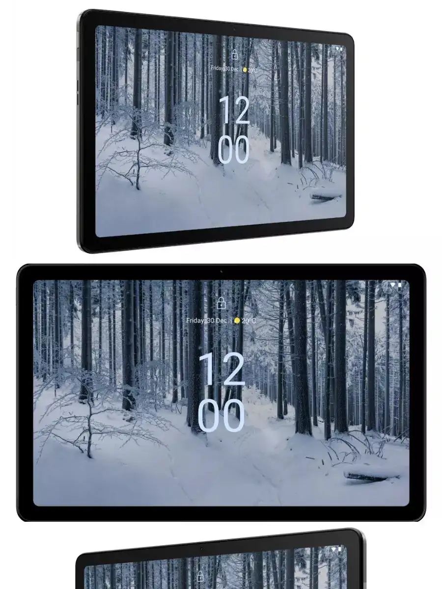 Nokia T21 Tablet: All-New Nokia T21 Tablet Makes Work & After-Work Life ...