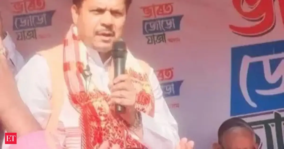 congress: Assam Congress releases list of 50 candidates for 14 Lok ...