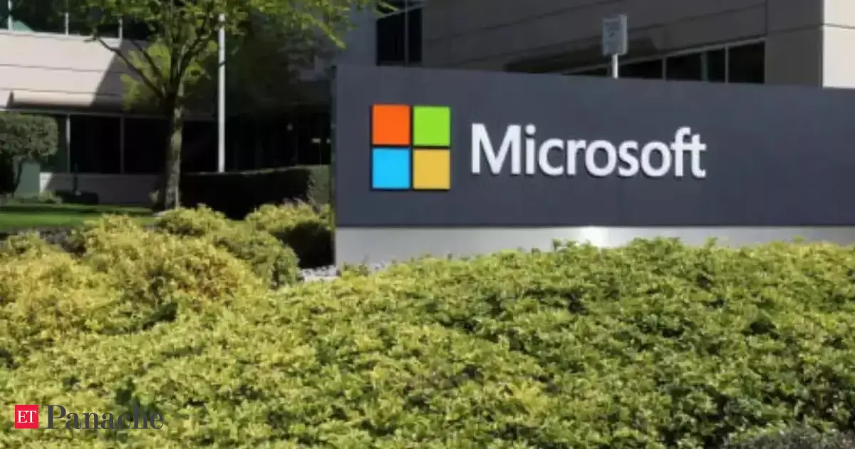 Microsoft Layoffs: Microsoft announces third round of layoffs, to cut jobs in IT division - The ...