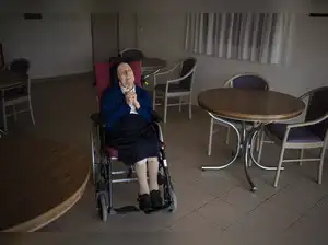 lucile randon: World’s oldest person, Lucile Randon dies at the age of ...